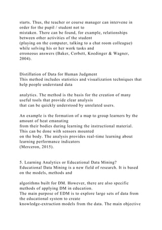 The Comparison and Contrast Block Comparison Essay TemplateThe B.docx