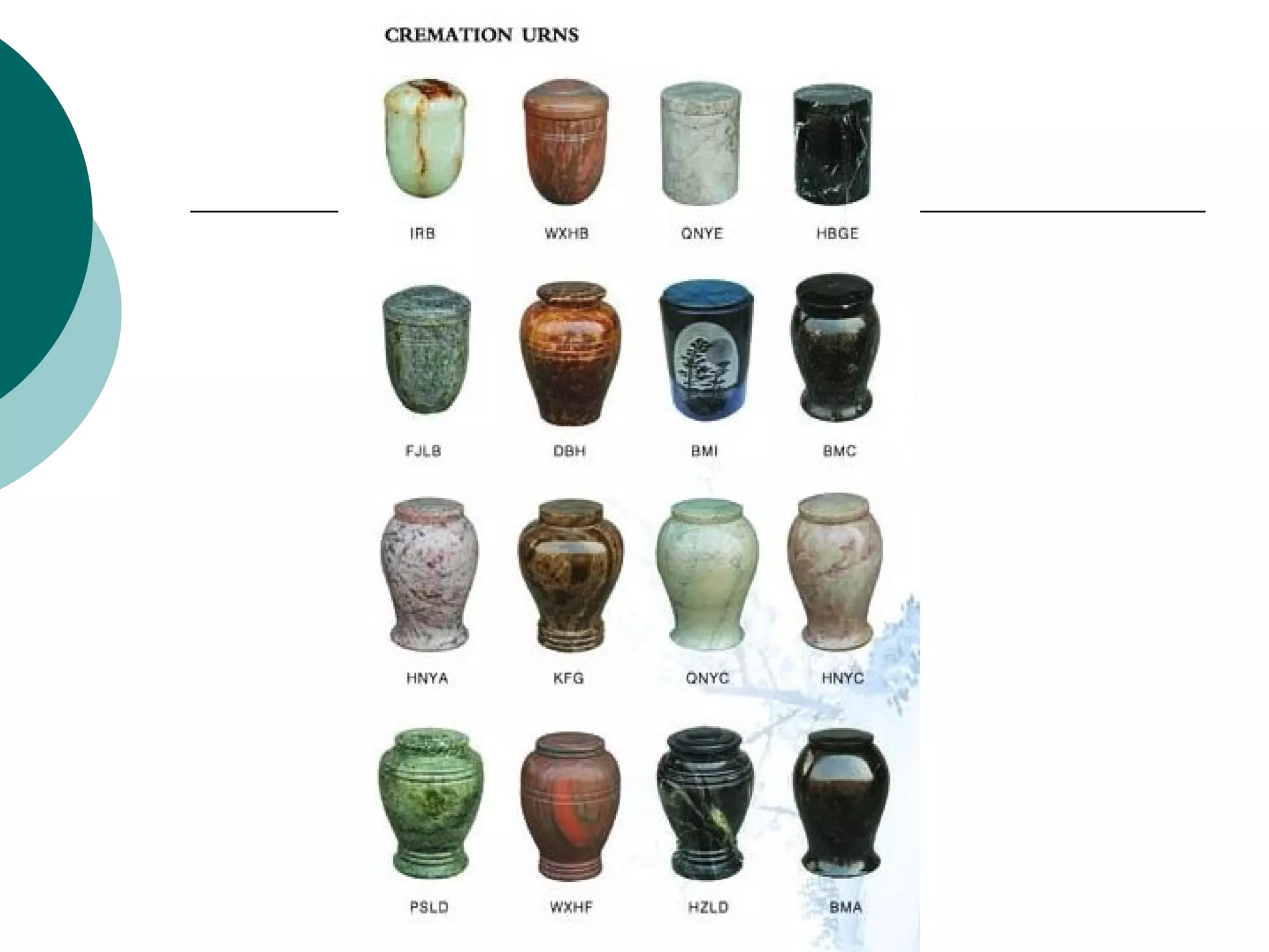 The Comparison Process Of Cremation Vs Alkaline Hydrolysis | PPT