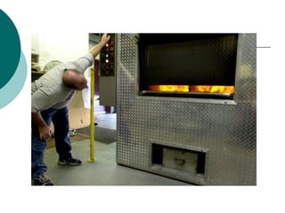 The Comparison Process Of Cremation Vs Alkaline Hydrolysis | PPT