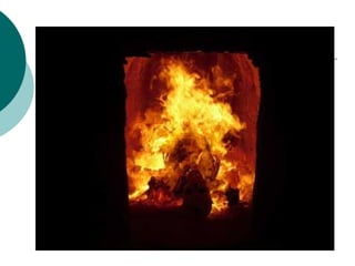 The Comparison Process Of Cremation Vs Alkaline Hydrolysis | PPT