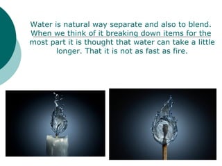 The Comparison Process Of Cremation Vs Alkaline Hydrolysis | PPT