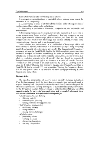 The Competencies of Modern Teacher.docx
