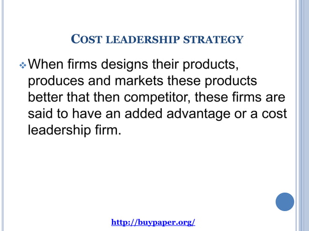 The competitive advantage of IKEA | PPTX | Business Accounting ...