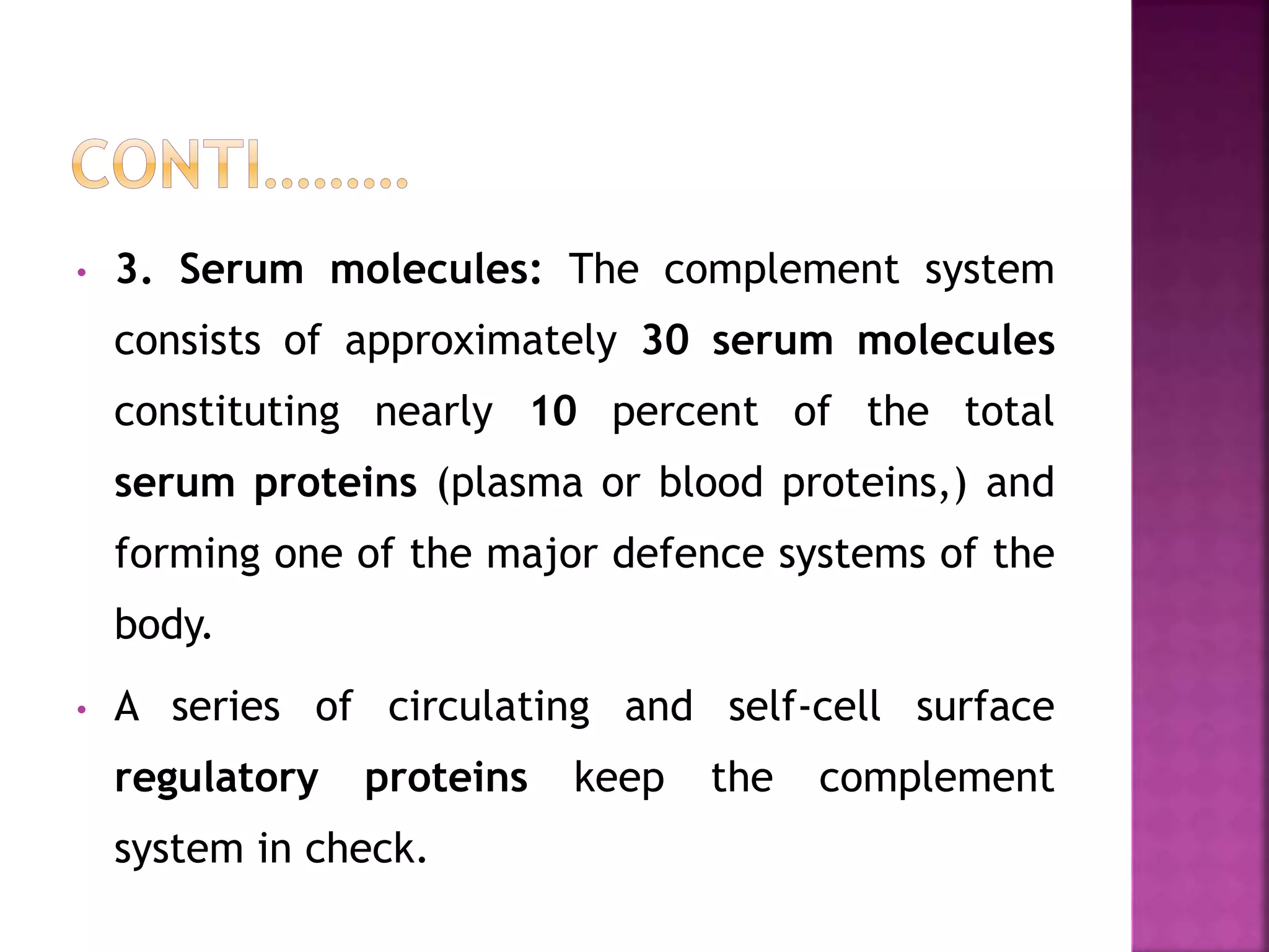 The Complement System lecture 8 chapter 8.pptx