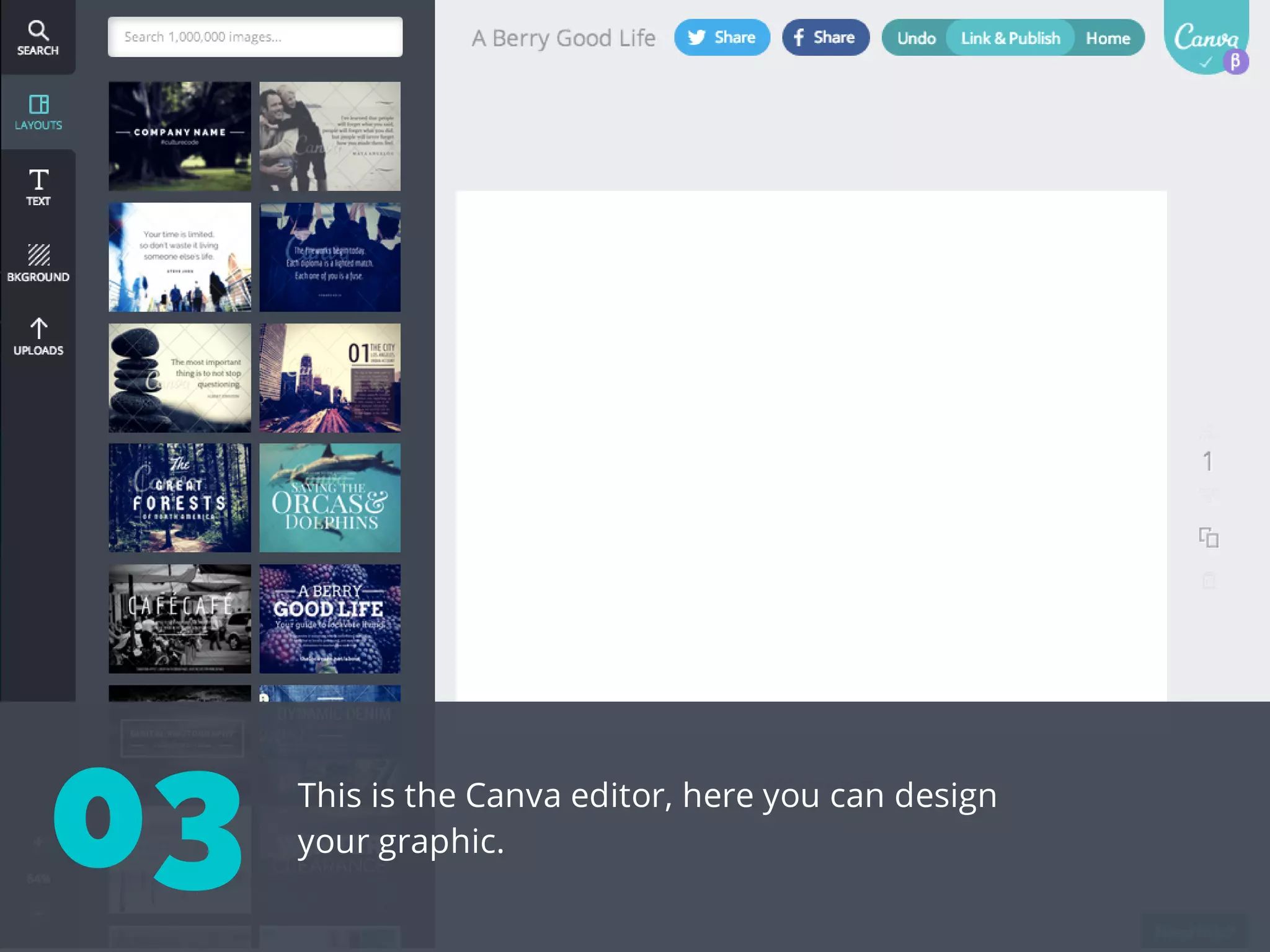 The Complete Beginners Guide to Using Canva | PDF
