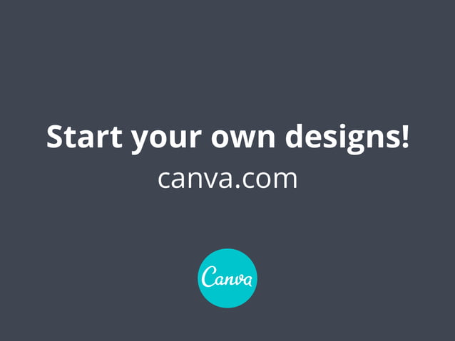 The Complete Beginners Guide to Using Canva | PDF | Internet for ...