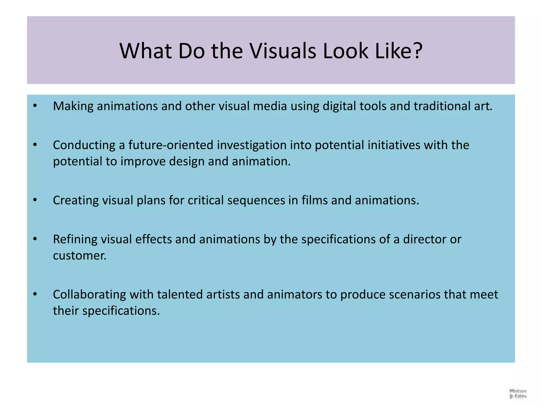 The Complete Beginners Guide to Visual Effects.pptx