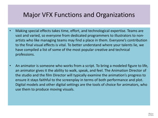 The Complete Beginners Guide to Visual Effects.pptx