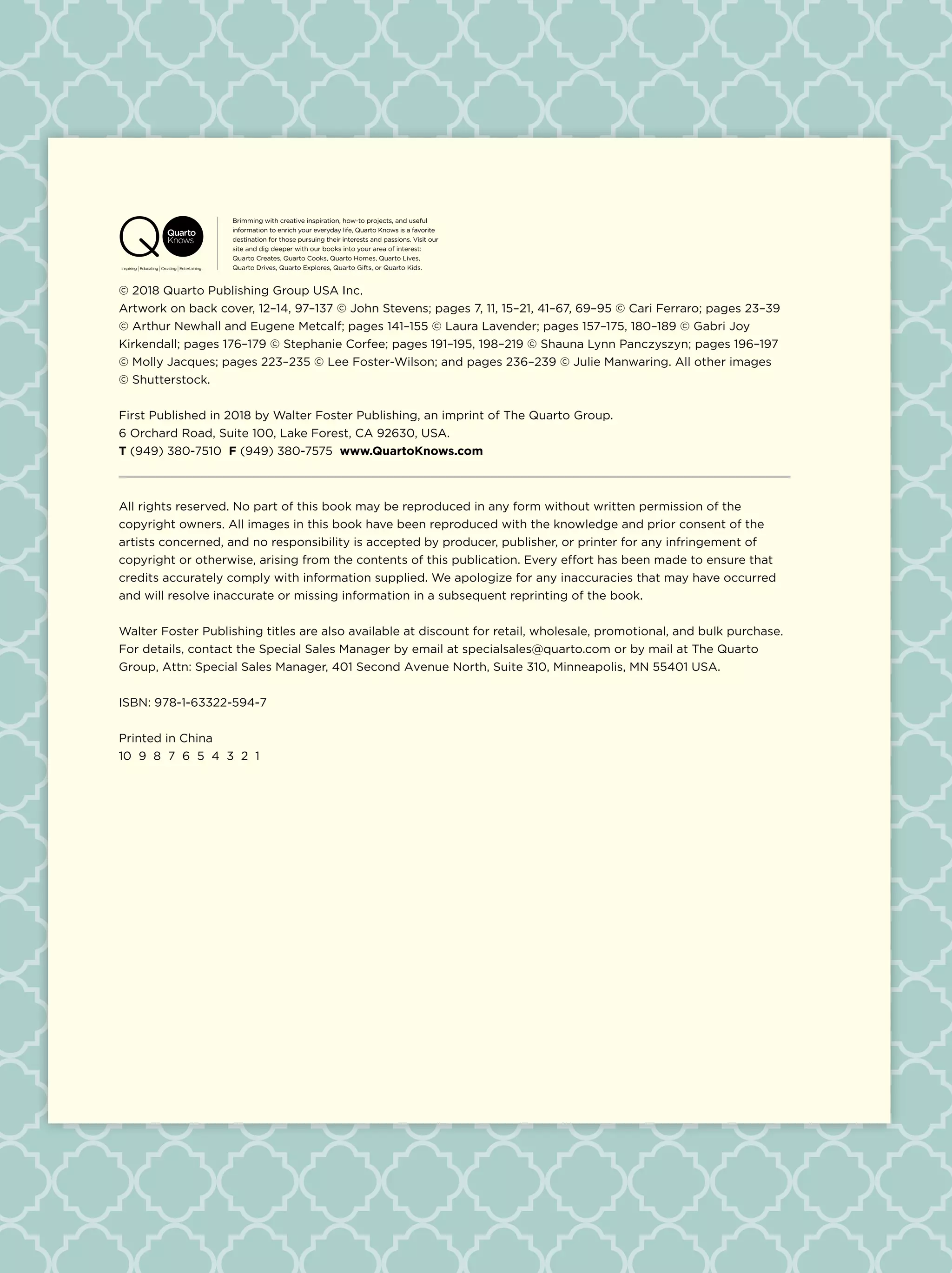 The Complete Book Of Calligraphy Lettering A Comprehensive Guide.pdf