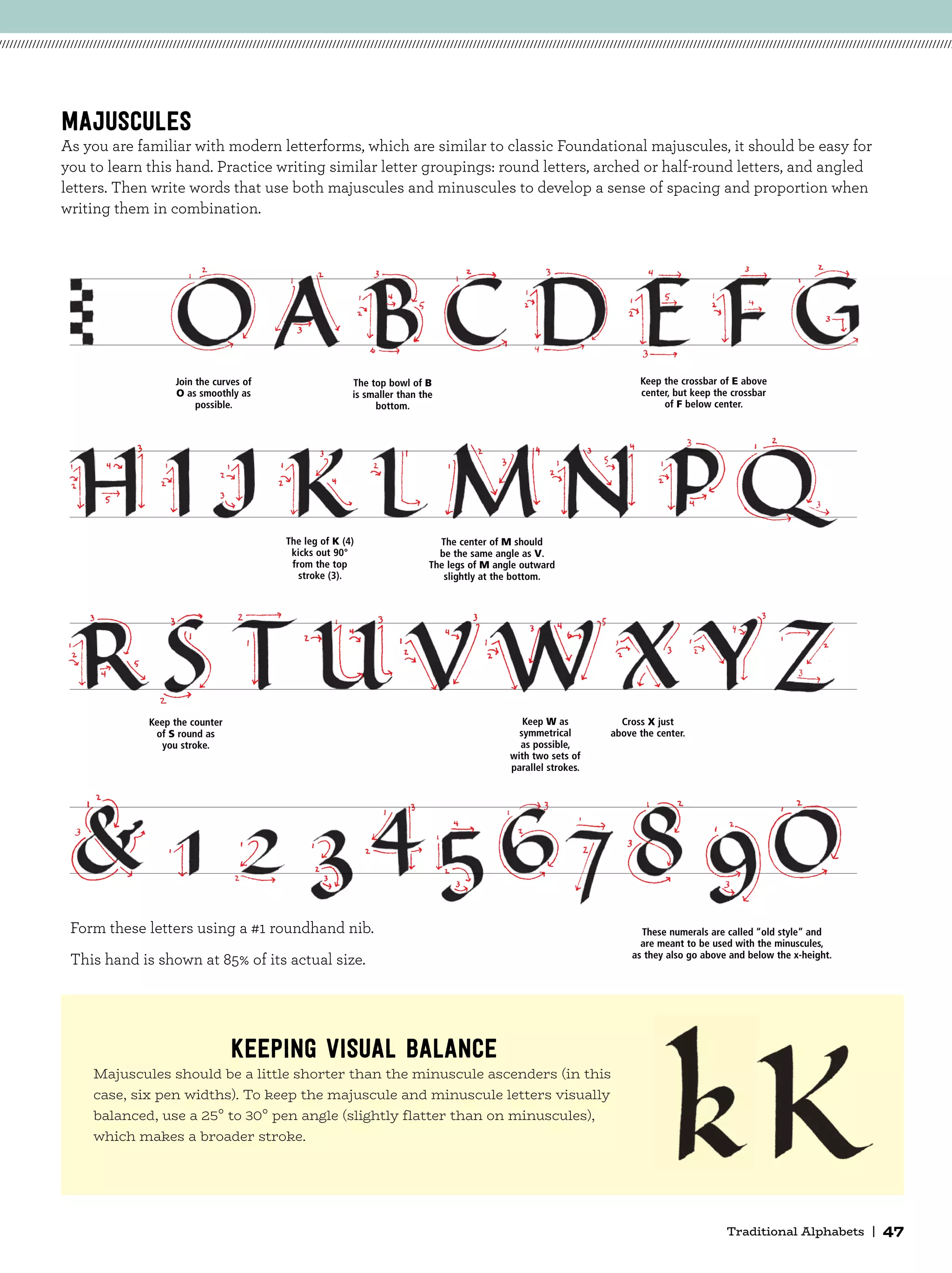 The Complete Book Of Calligraphy Lettering A Comprehensive Guide.pdf ...