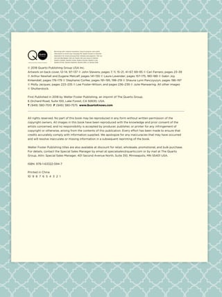 The Complete Book Of Calligraphy Lettering A Comprehensive Guide.pdf