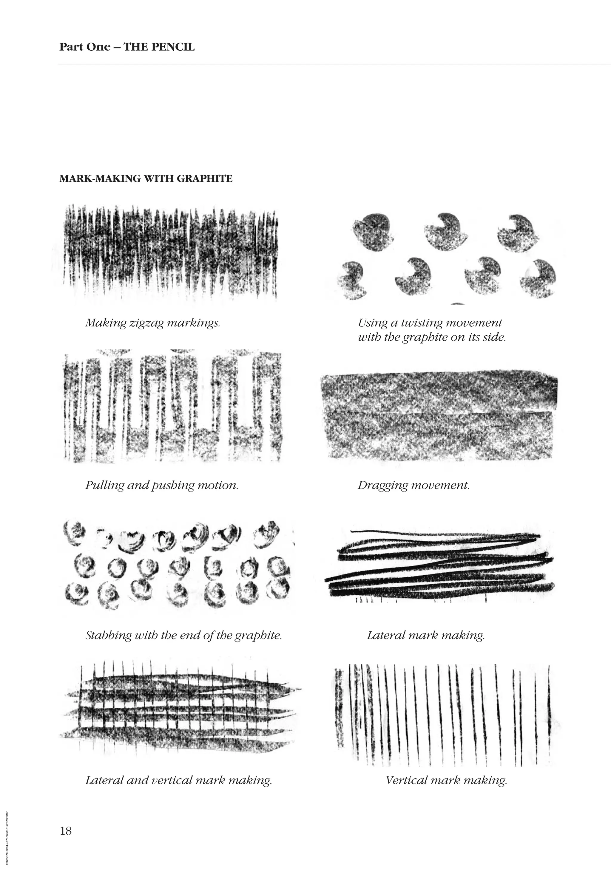 The complete book of drawing techniques | PDF | Drawing and Sketching ...