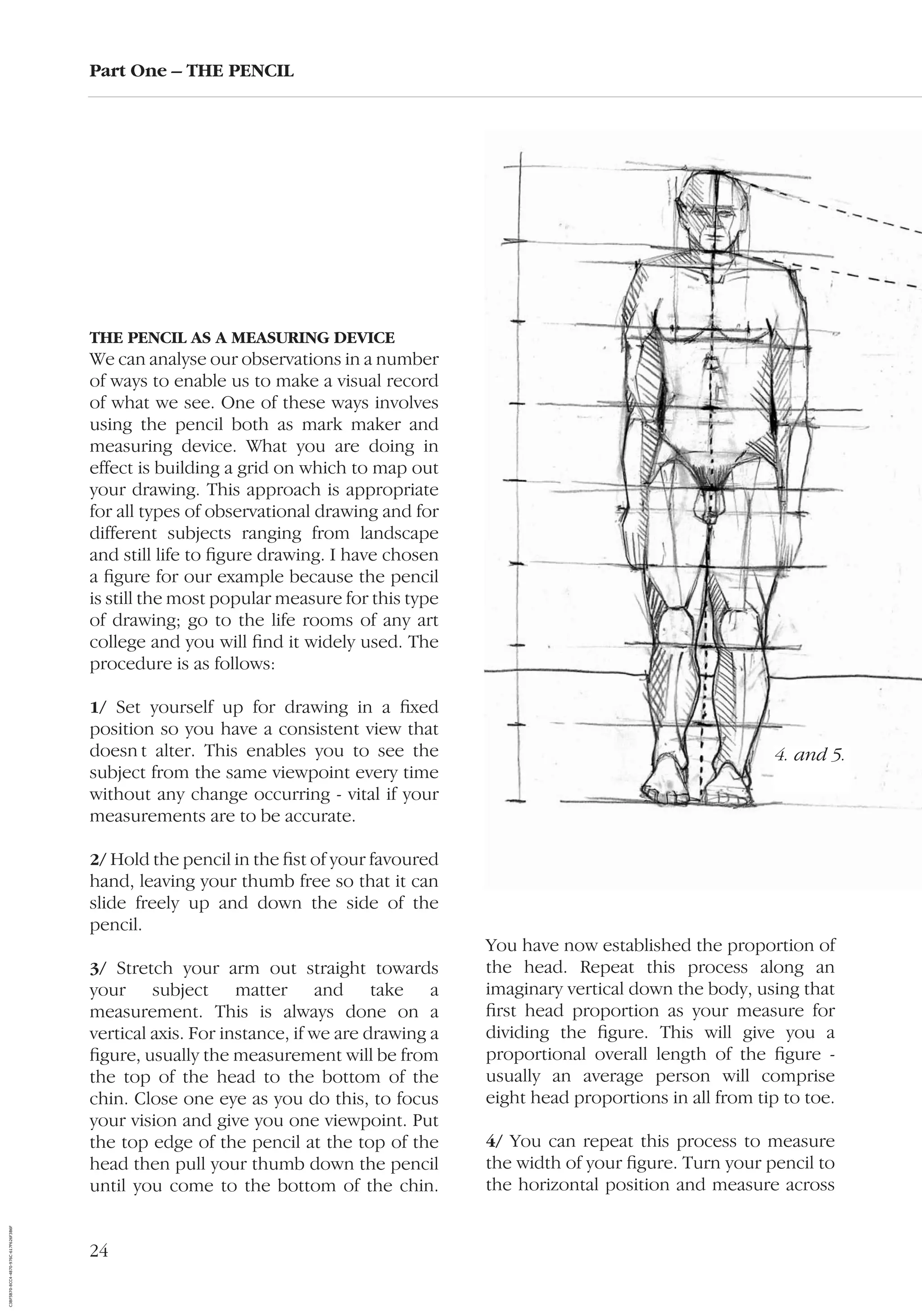 The complete book of drawing techniques | PDF | Drawing and Sketching ...