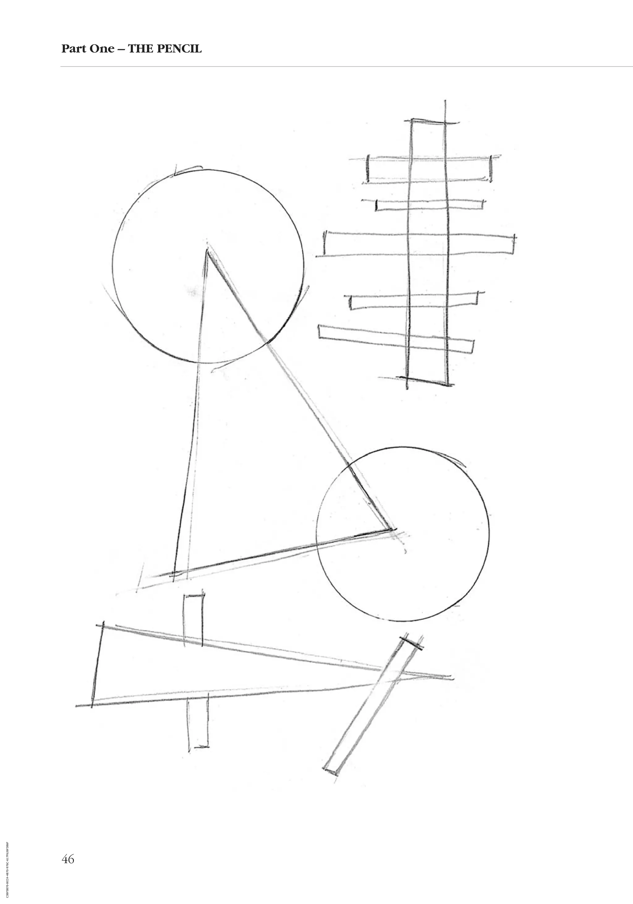 The complete book of drawing techniques | PDF