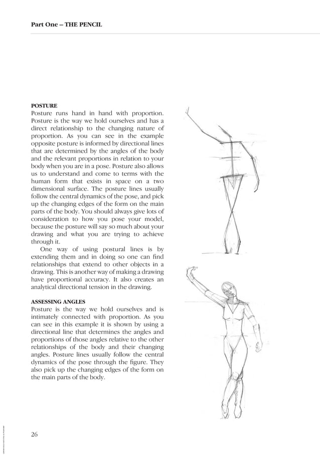 The complete book of drawing techniques | PDF | Drawing and Sketching ...
