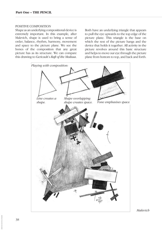 The complete book of drawing techniques | PDF | Drawing and Sketching ...
