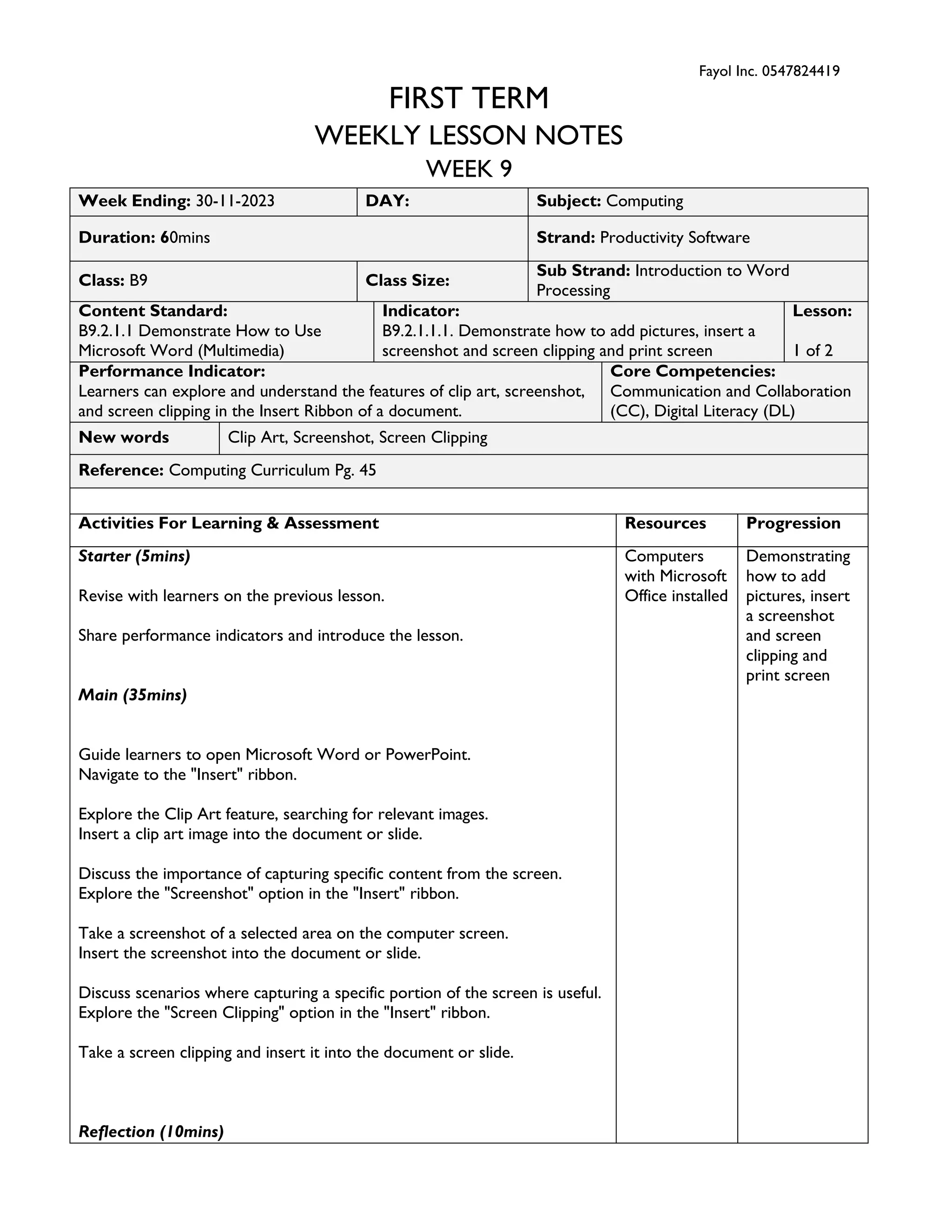 The Complete Computing Notes JHS 1 to 3.pdf