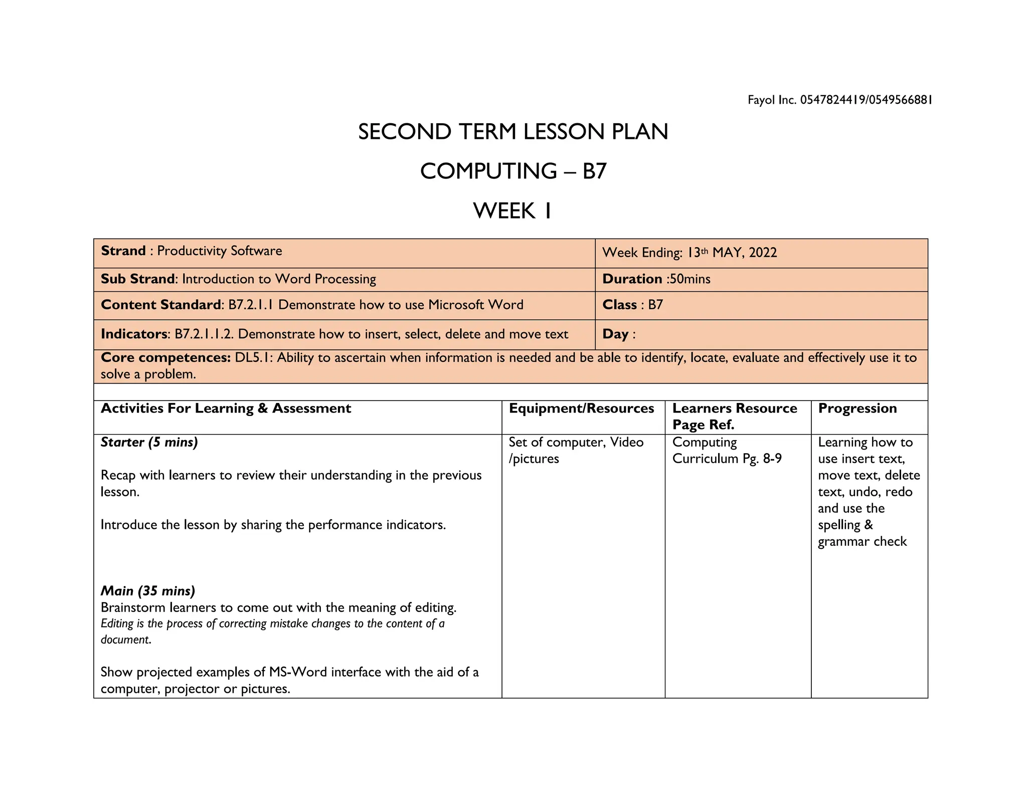 The Complete Computing Notes JHS 1 to 3.pdf