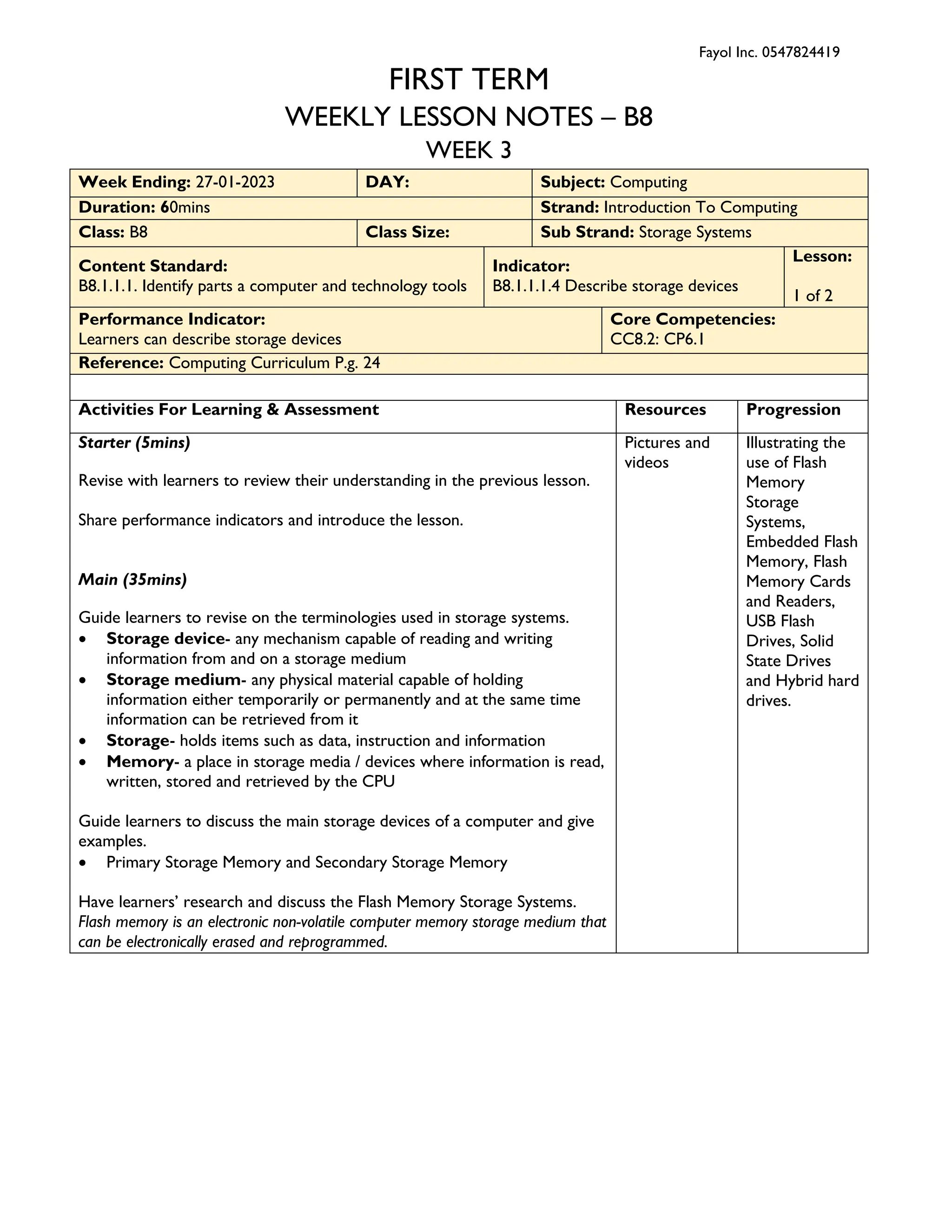 The Complete Computing Notes JHS 1 to 3.pdf