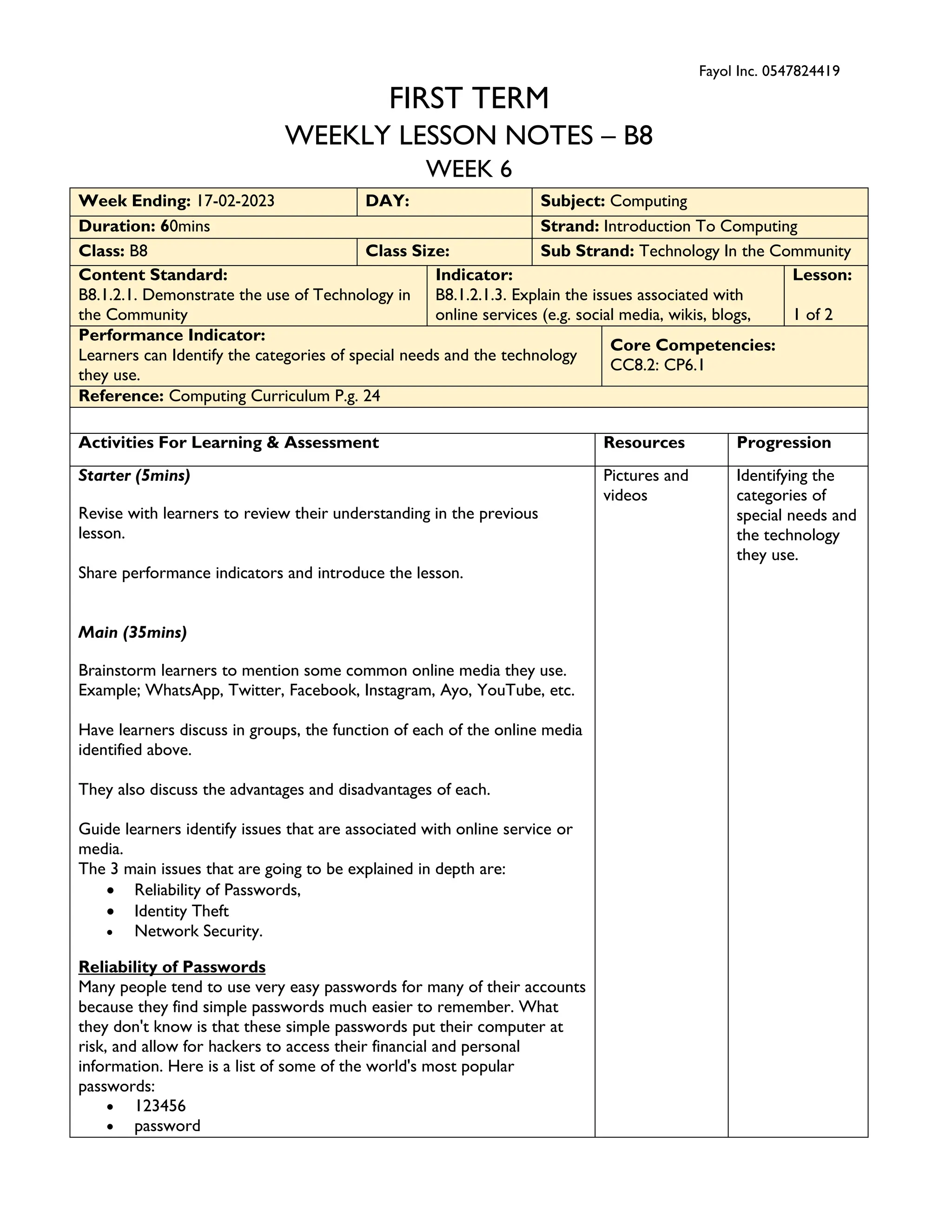 The Complete Computing Notes JHS 1 to 3.pdf