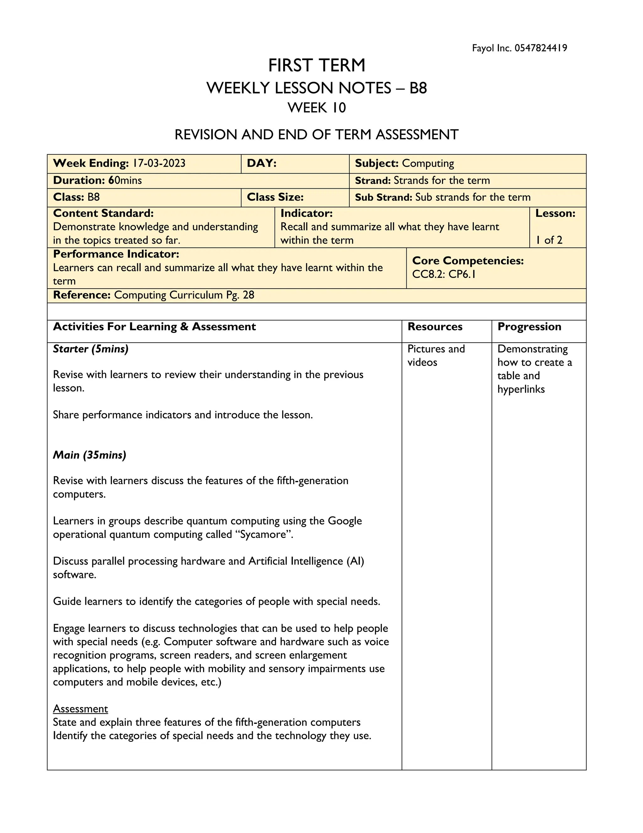 The Complete Computing Notes JHS 1 to 3.pdf