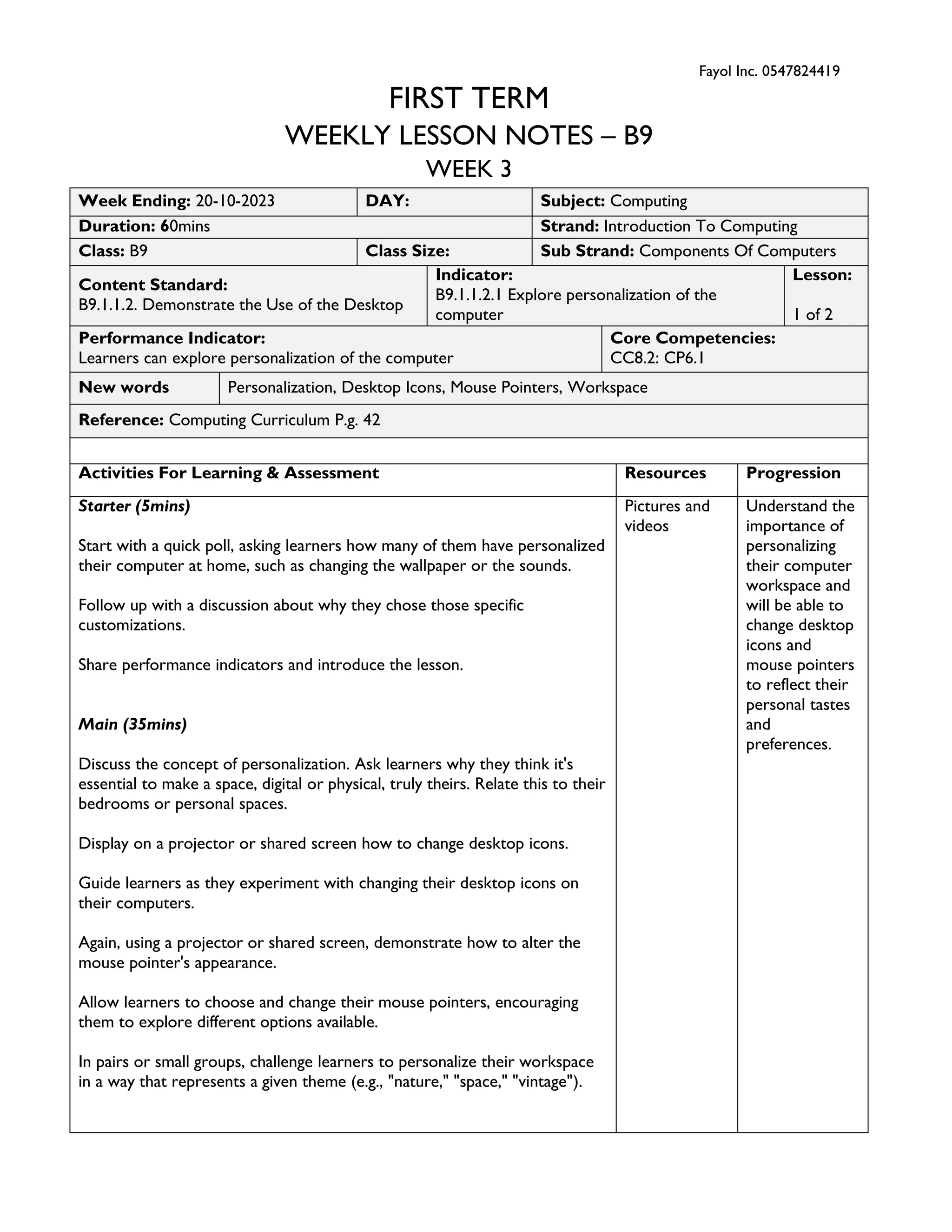 The Complete Computing Notes JHS 1 to 3.pdf