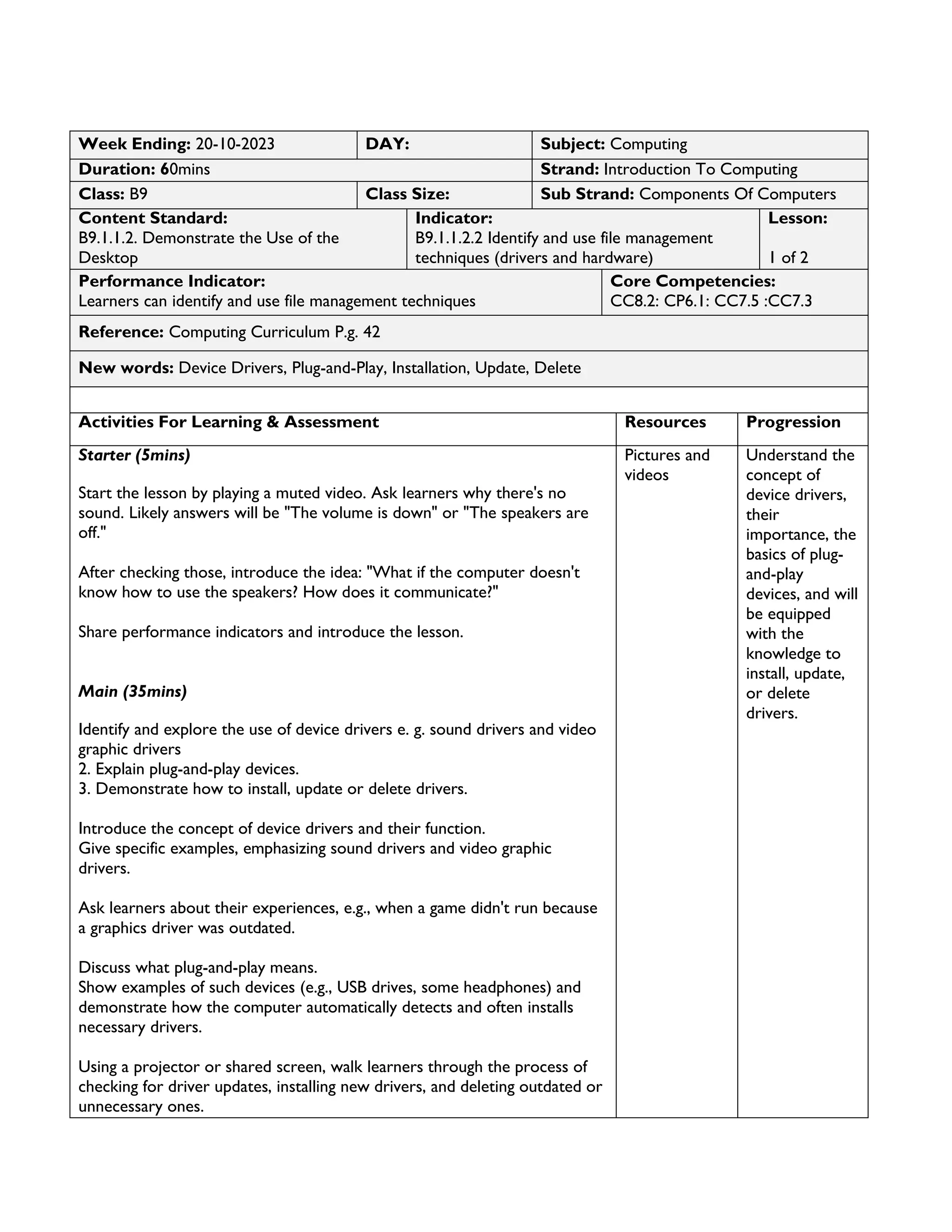 The Complete Computing Notes JHS 1 to 3.pdf