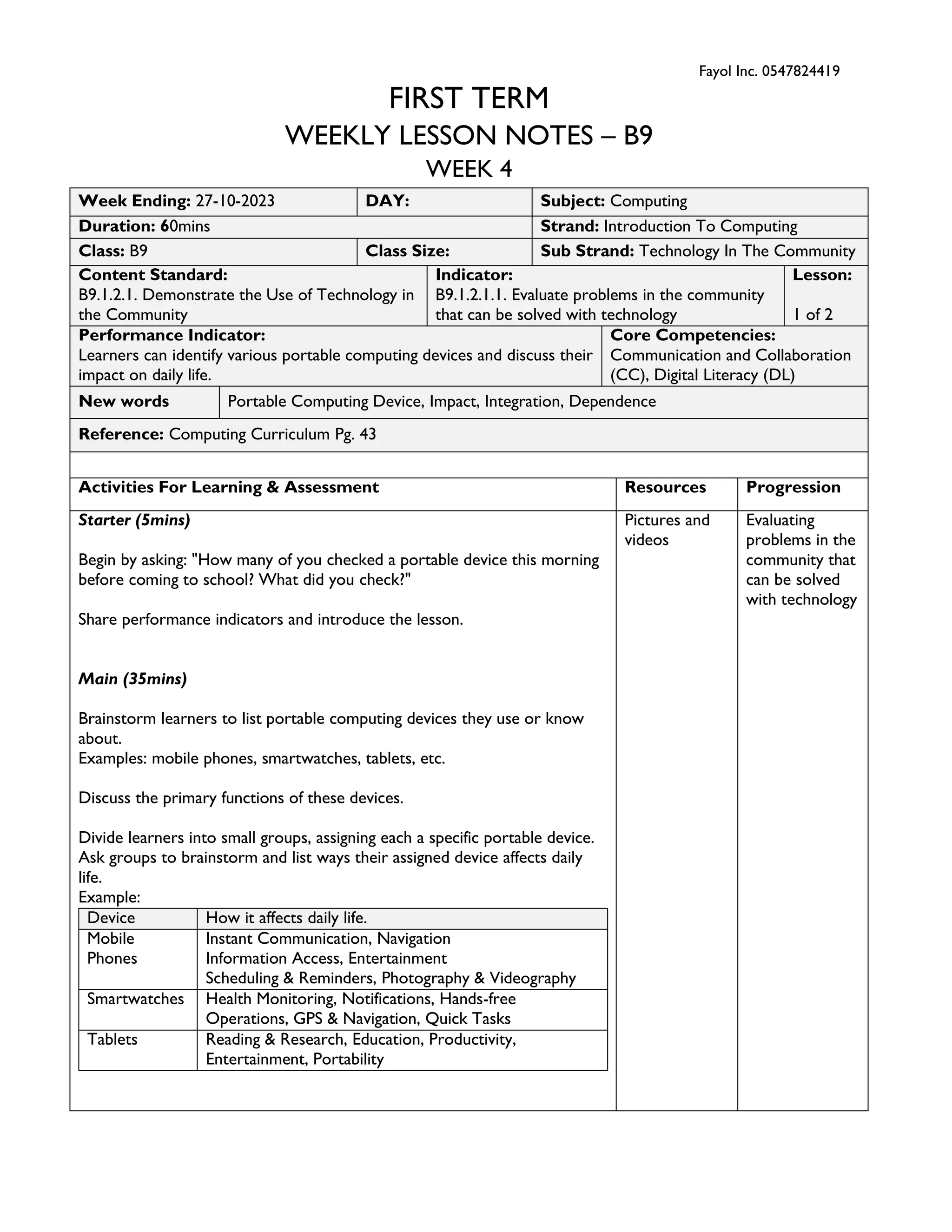 The Complete Computing Notes JHS 1 to 3.pdf