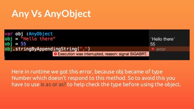 Swift Tutorial Part 2 The Complete Guide For Swift Programming Langu…