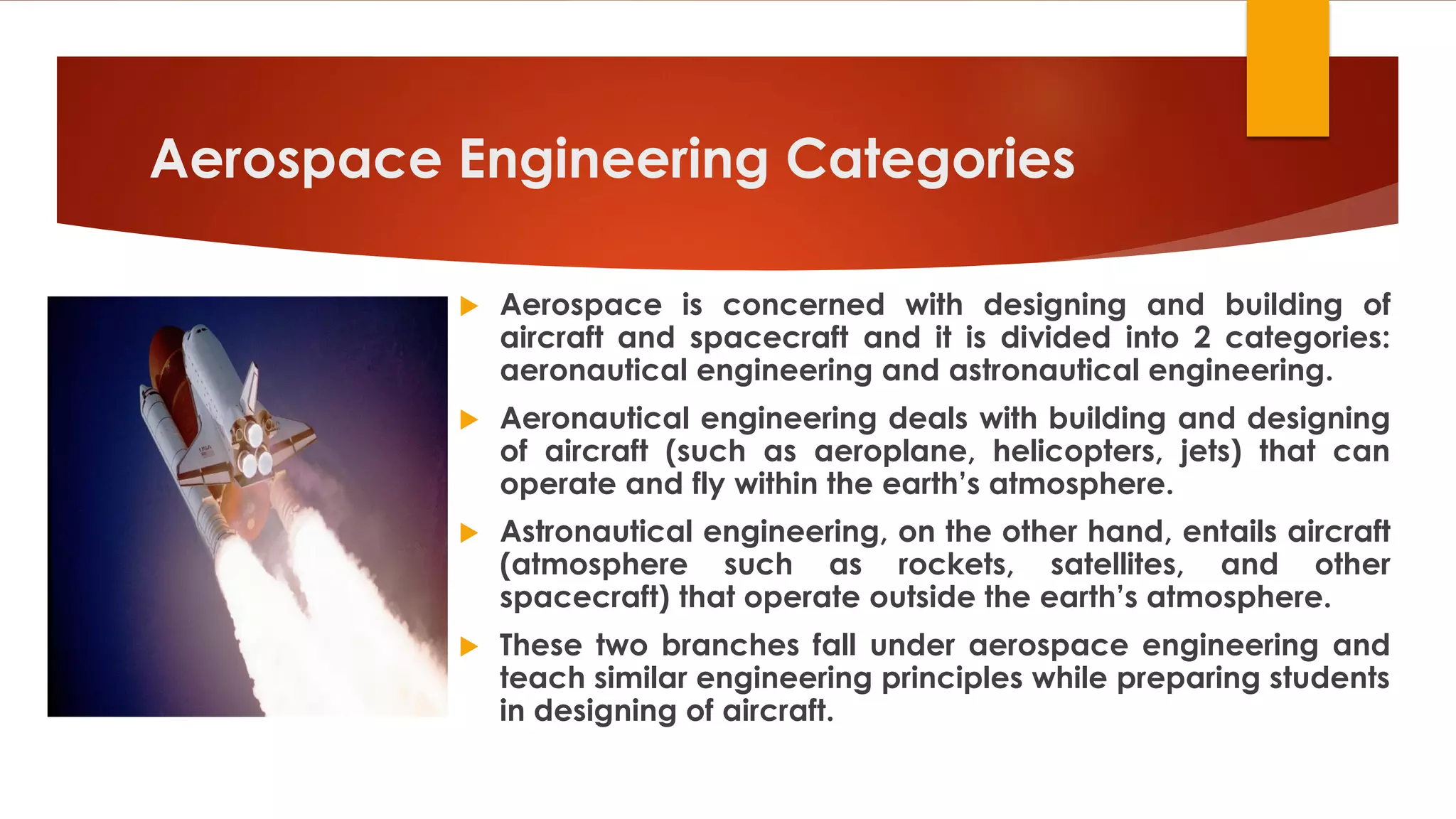 The Complete Guide to Aerospace Engineering | PDF
