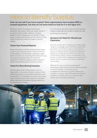 The Complete Guide To Asset Recovery | PDF