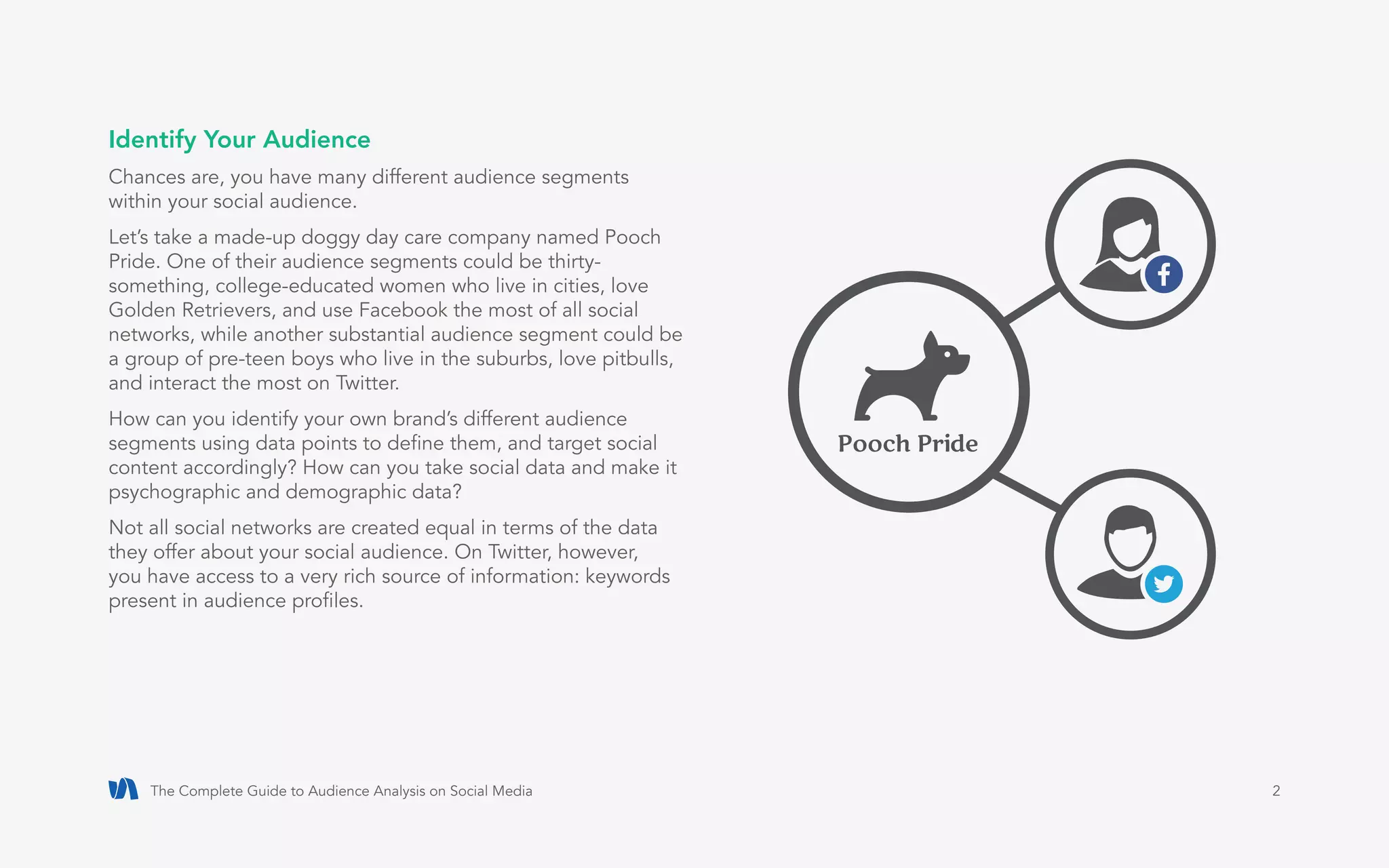 The Complete Social Media Audience Analysis Guide | PPT