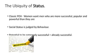 The complete guide to being the popular guy.pptx