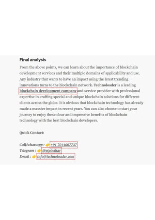 The Complete Guide to Blockchain Development in 2024.pdf