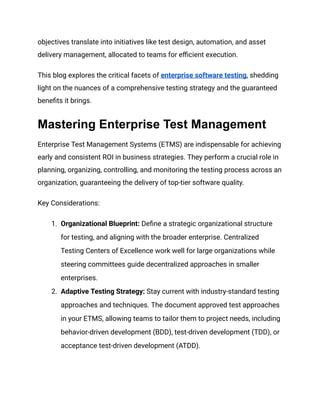 The Complete Guide to Building an Effective Enterprise Testing Strategy.pdf