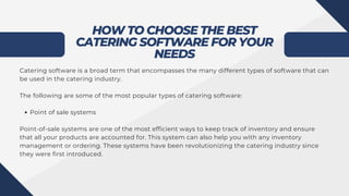 The Complete Guide to Catering Software.pdf