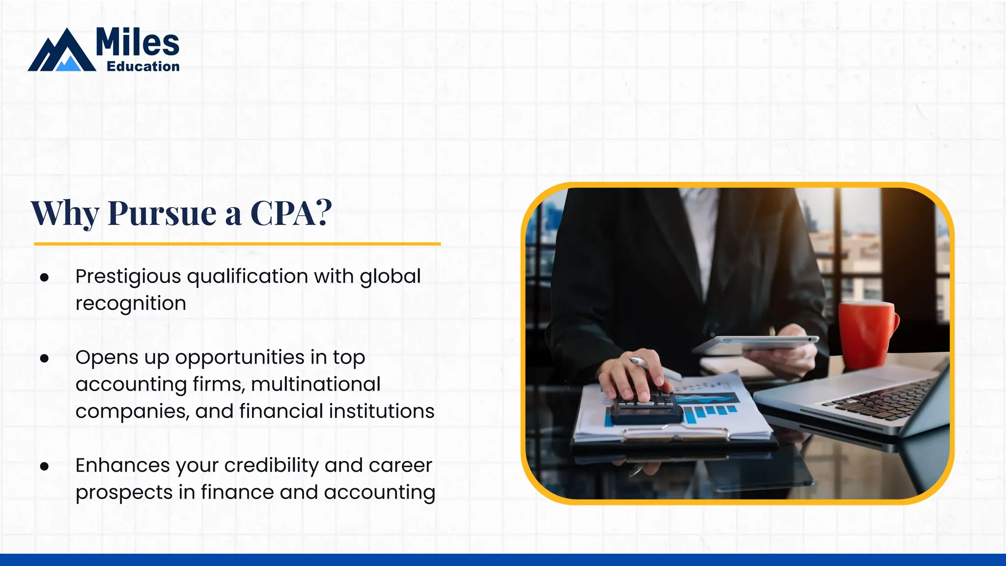 The Complete Guide to Certified Public Accountant | PPT