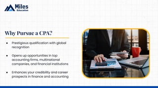 The Complete Guide to Certified Public Accountant | PPT