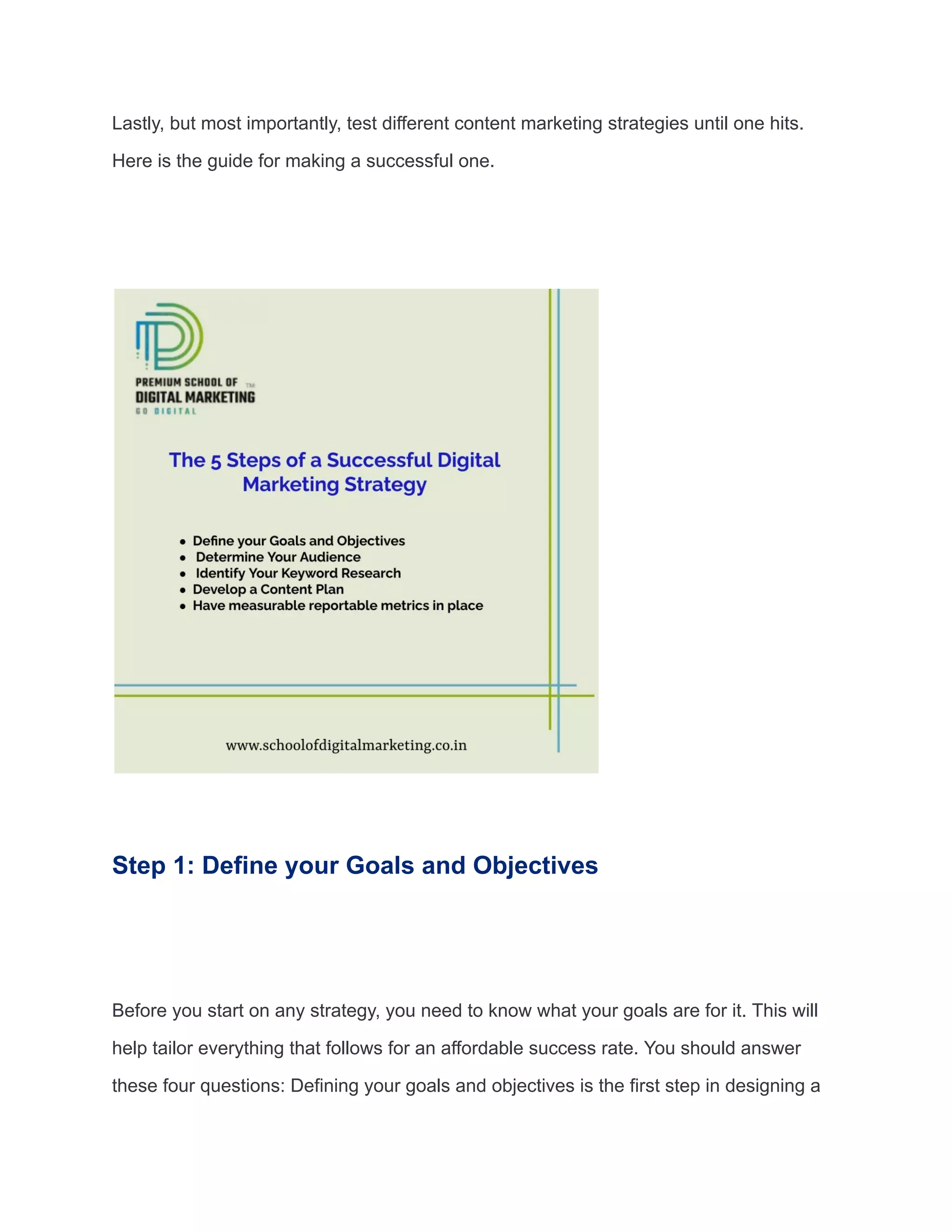 The Complete Guide to Create an Effective Digital Marketing Strategy.pdf