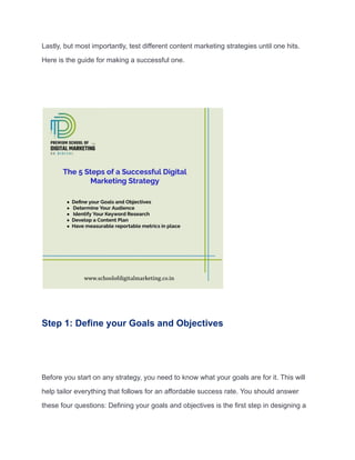 The Complete Guide to Create an Effective Digital Marketing Strategy.pdf