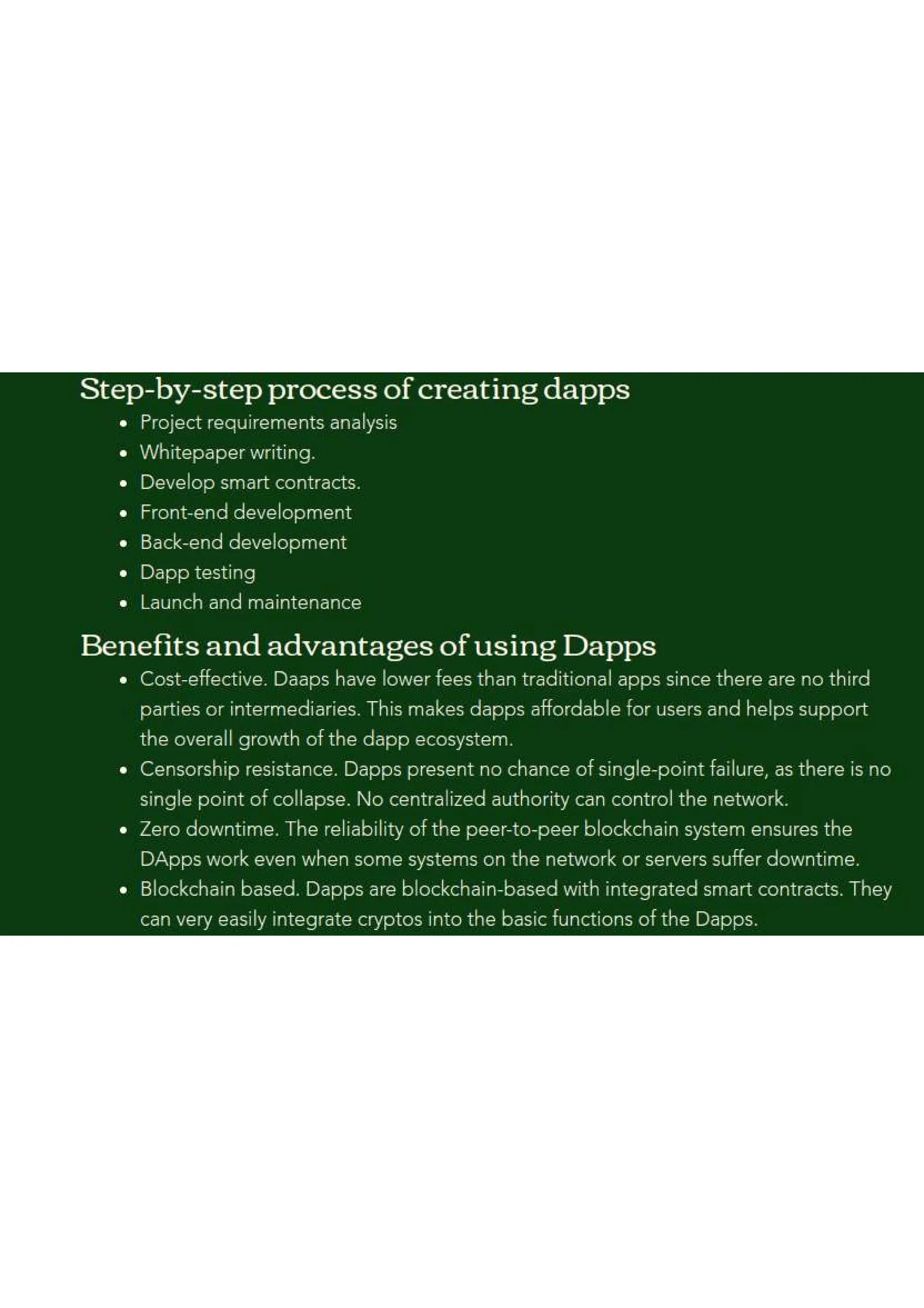 The Complete Guide to Decentralized Applications (dApps).pdf