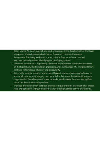 The Complete Guide to Decentralized Applications (dApps).pdf