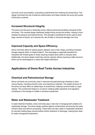 The Complete Guide to Dome Roof Tanks.docx
