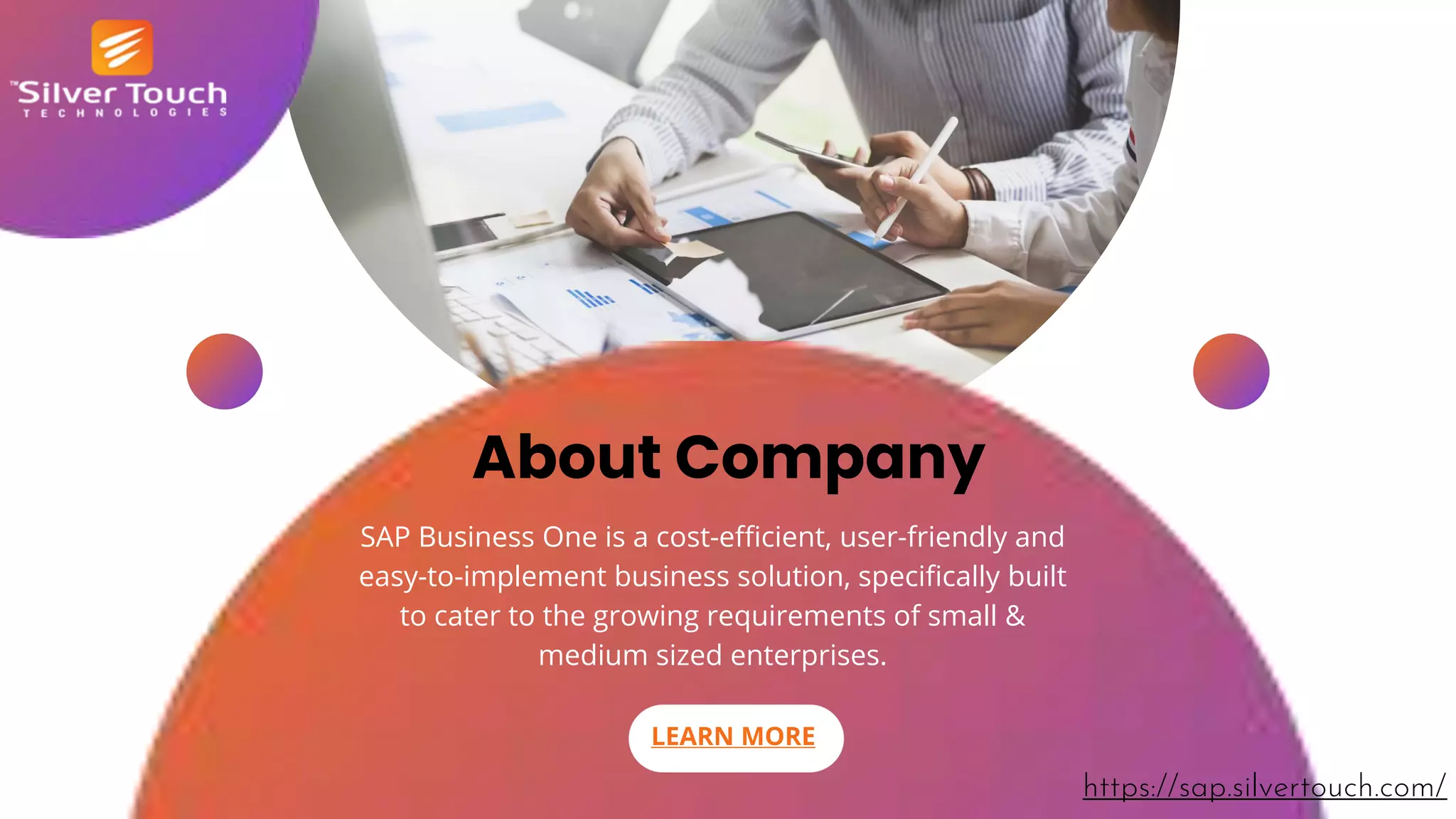 Erp Software Customization And How It Can Help Your Business Pptx