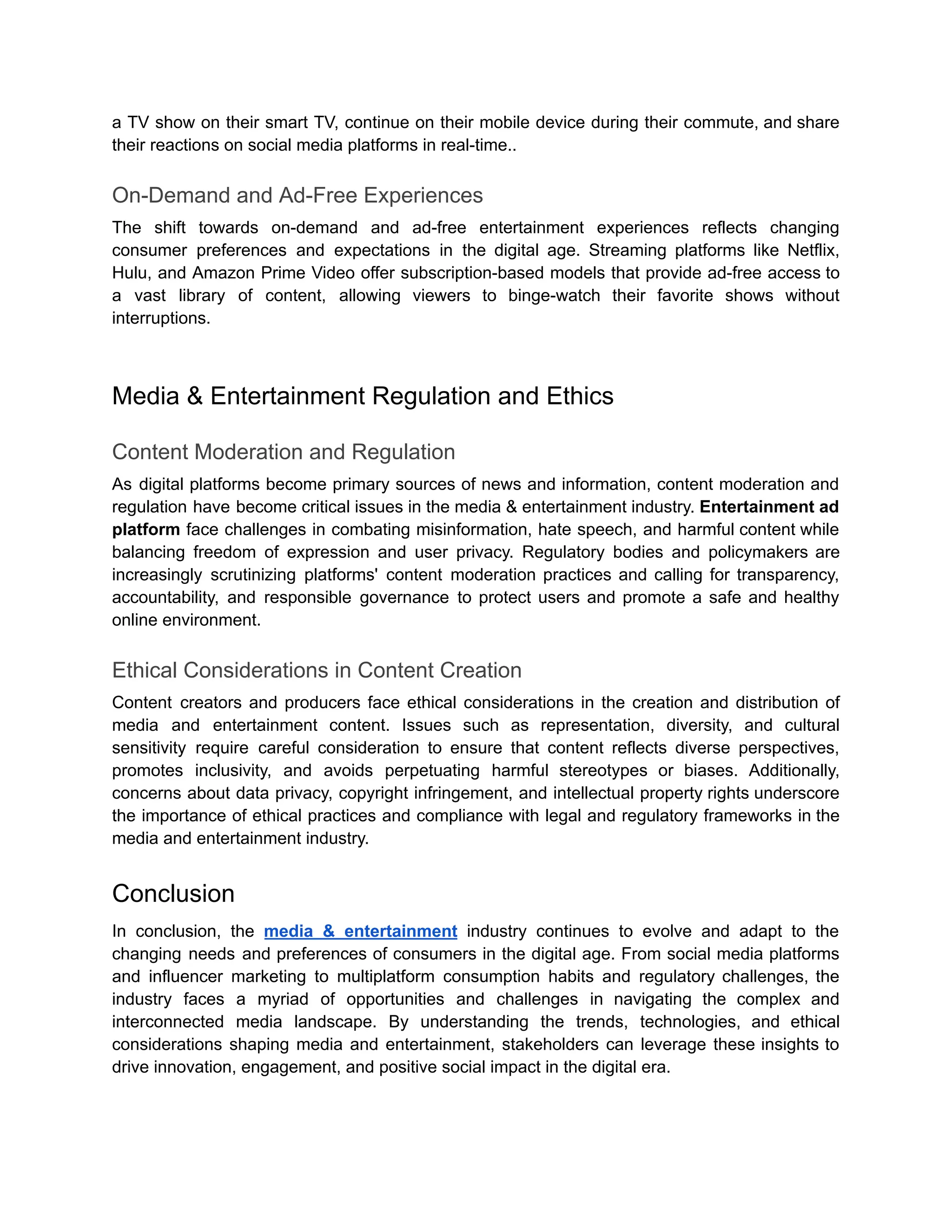 The Complete Guide to Evolution of Media & Entertainment .pdf