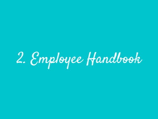 The Complete Guide To Human Resources | PDF