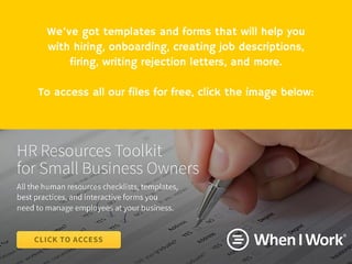 The Complete Guide To Human Resources | PDF | Human Resources | Business