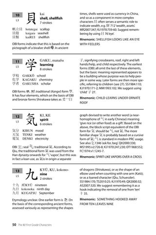 The Complete Guide to Japanese Kanji_ (JLPT All Levels) Remembering and ...