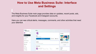 The Complete Guide To Meta Business Suite - Digital Aacharya.pptx