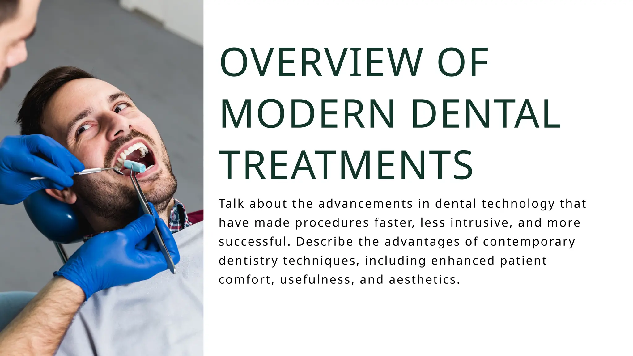 The Complete Guide to Modern Dental Treatments.pptx
